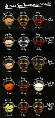 At Home Spa Treatments Cold Weather Lulus Blog At Home Spa Treatments Cold Weather Lulus Blog
