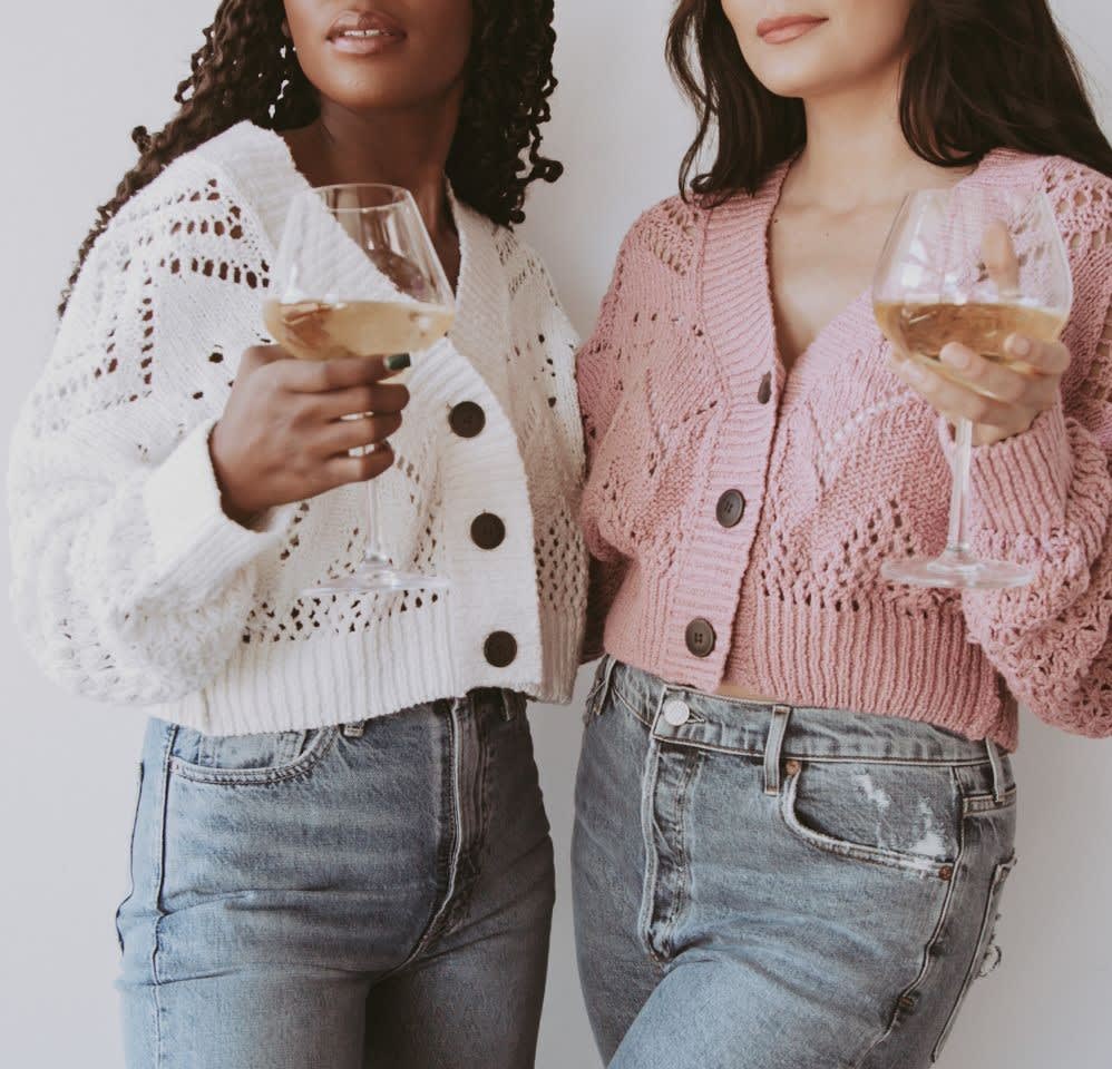 Winter Sweaters: Trends To Live In All Season - Lulus.com Fashion Blog