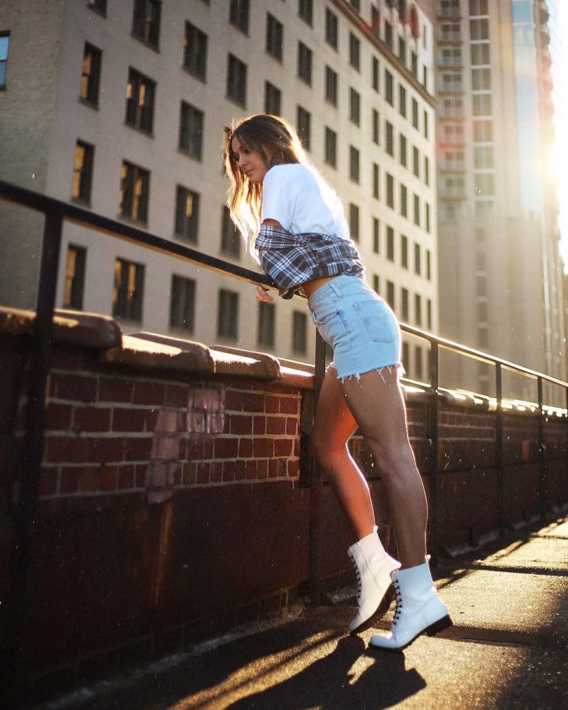 How to Dress 90s: Effortlessly Cool Style Tricks to Try - Lulus.com ...