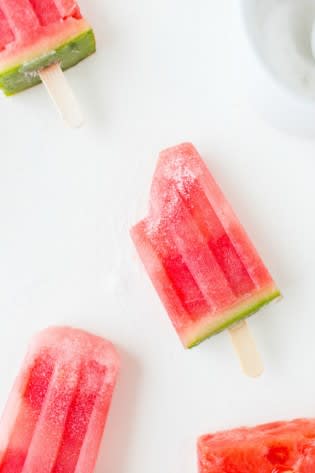 Spiked Watermelon Popsicles - Lulus.com Fashion Blog