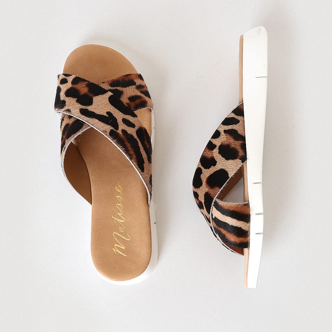 11 Pairs of Statement-Making Summer Slides - Lulus.com Fashion Blog