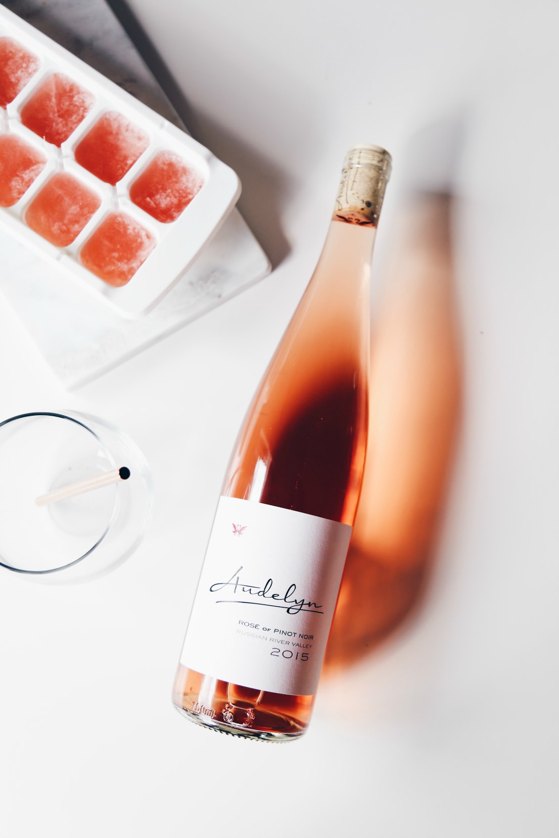 Happy Hour: Floral Frosé - Lulus.com Fashion Blog