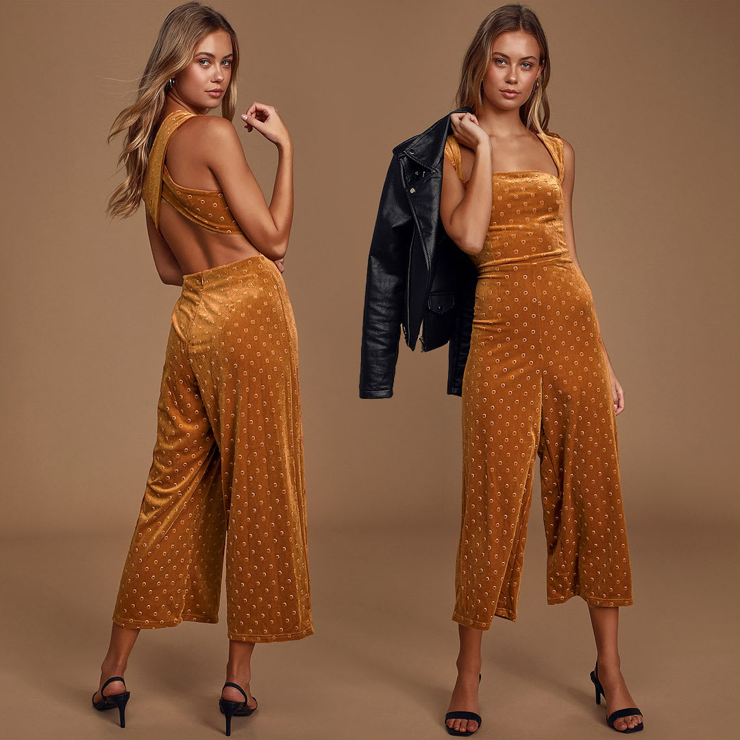 Velvet Clothes: 15 Picks to Upgrade Your Winter Wardrobe - Lulus.com Blog