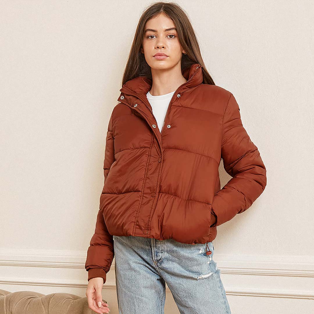 Color Trends 2020: Rust Clothing Picks - Lulus.com Fashion Blog