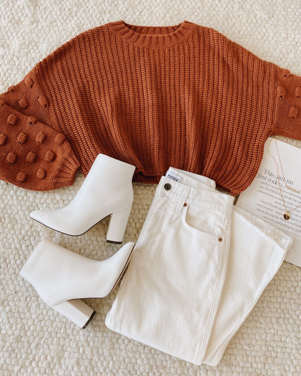 Color Trends 2020: Rust Clothing Picks - Lulus.com Fashion Blog