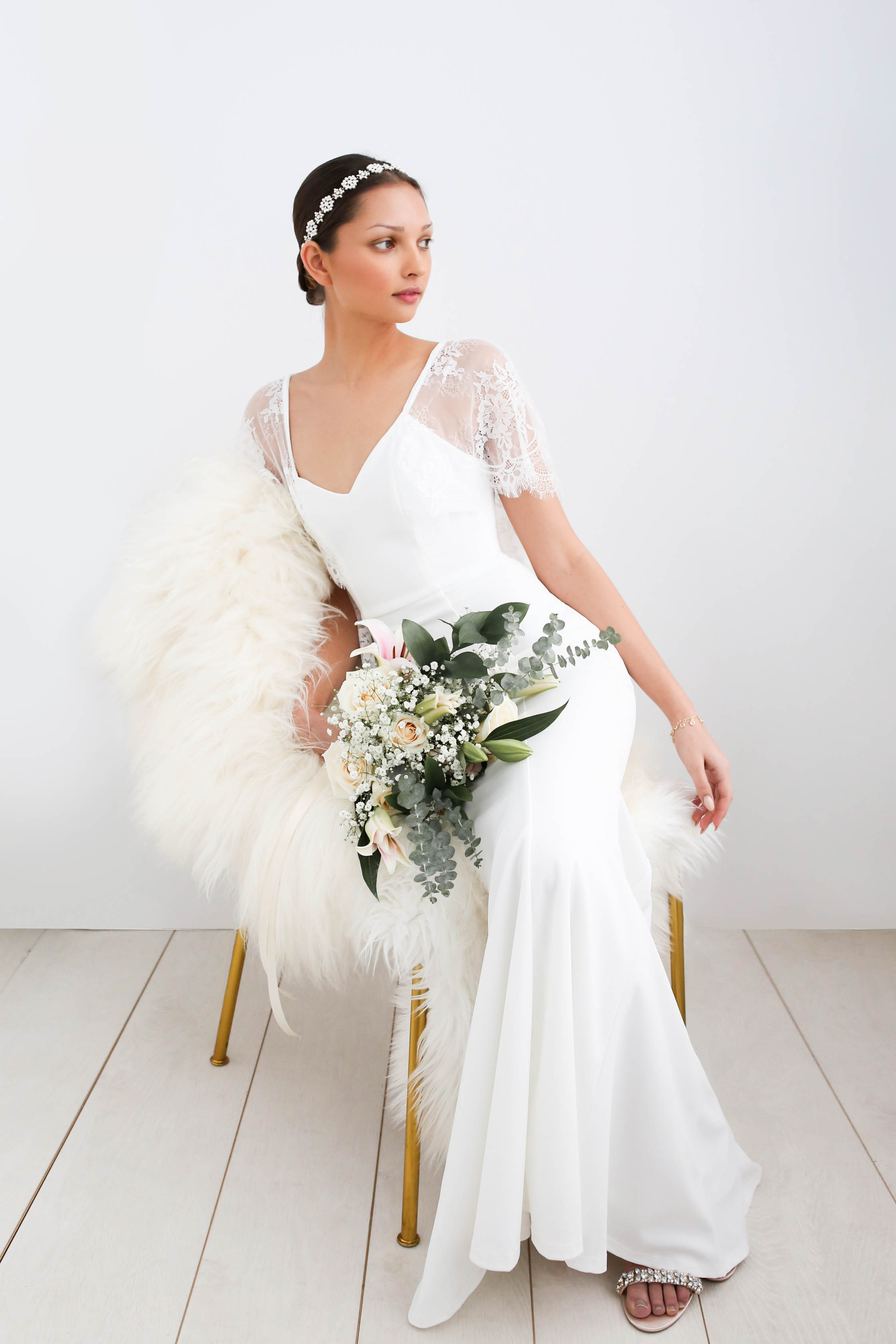 Budget-Friendly Wedding Looks for Every Type of Bride - Lulus.com ...