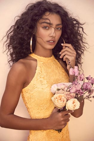 Model Moment: Raven Lyn - Lulus.com Fashion Blog