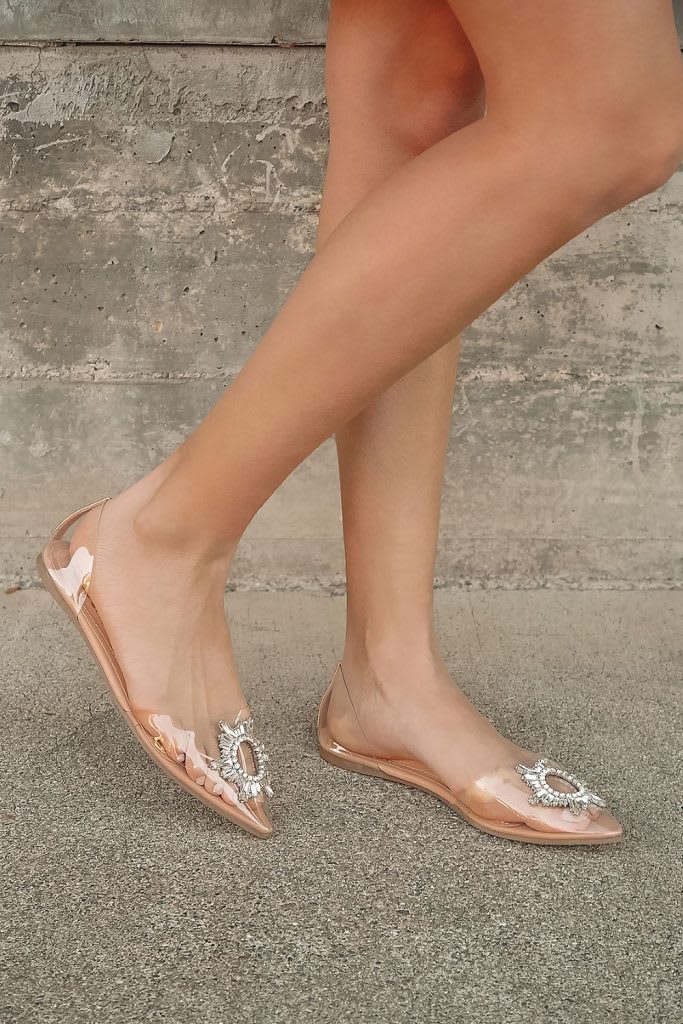 11 Gorgeous Prom Shoes You'll Want To Show Off - Lulus.com Fashion Blog