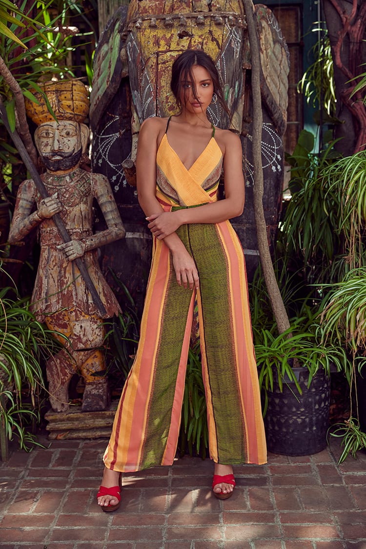 Model Moment: Veridiana - Lulus.com Fashion Blog