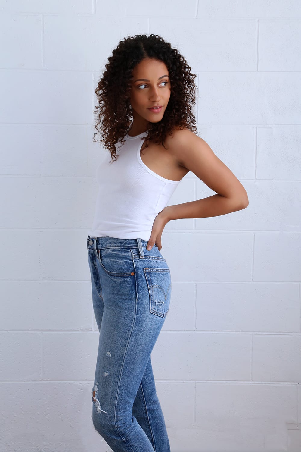 Nail the Shot - Tips and Tricks to Nail Your Instagram Poses - Lulus ...