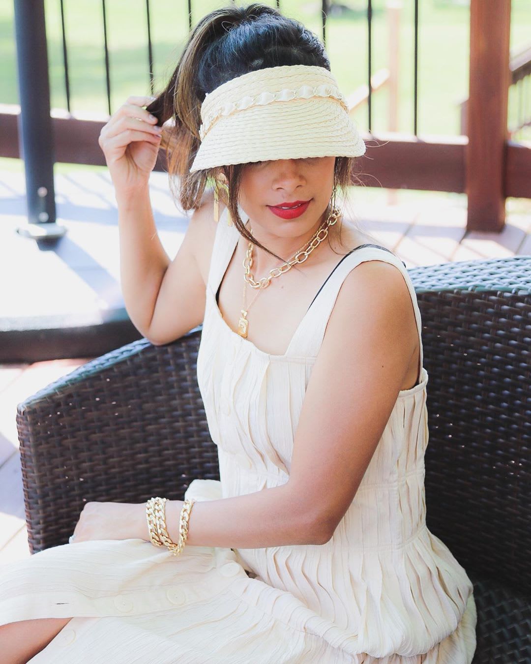 MVP Trend: Neutral Color Clothes & Accessories - Lulus.com Fashion Blog