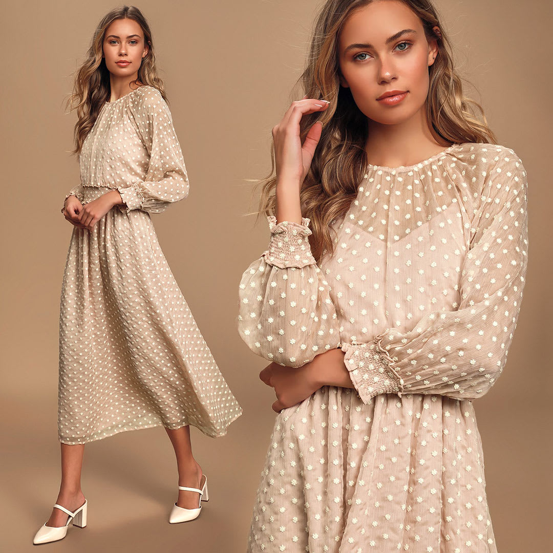 20 Blush Clothing and Accessory Picks - Lulus.com Fashion Blog