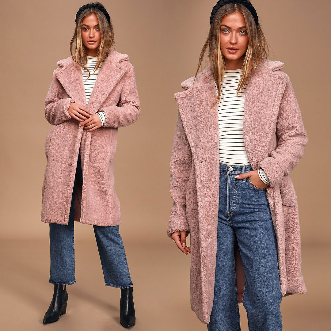 20 Blush Clothing and Accessory Picks - Lulus.com Fashion Blog