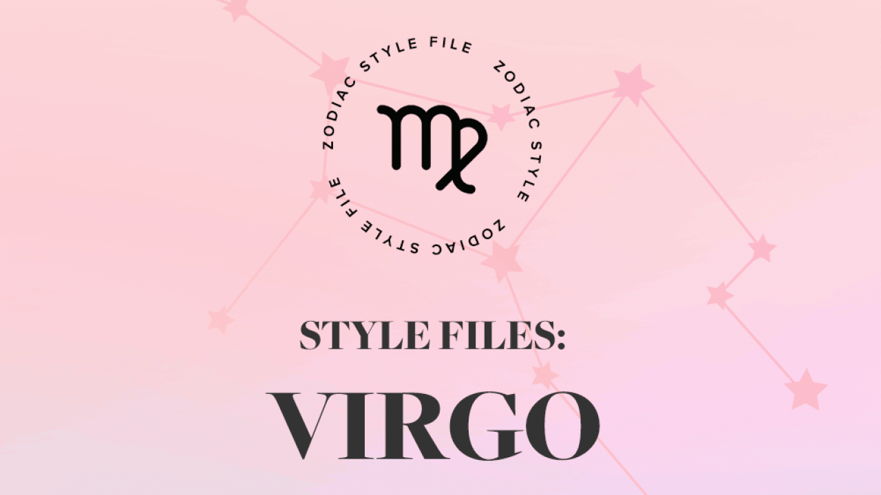 Virgo Traits List