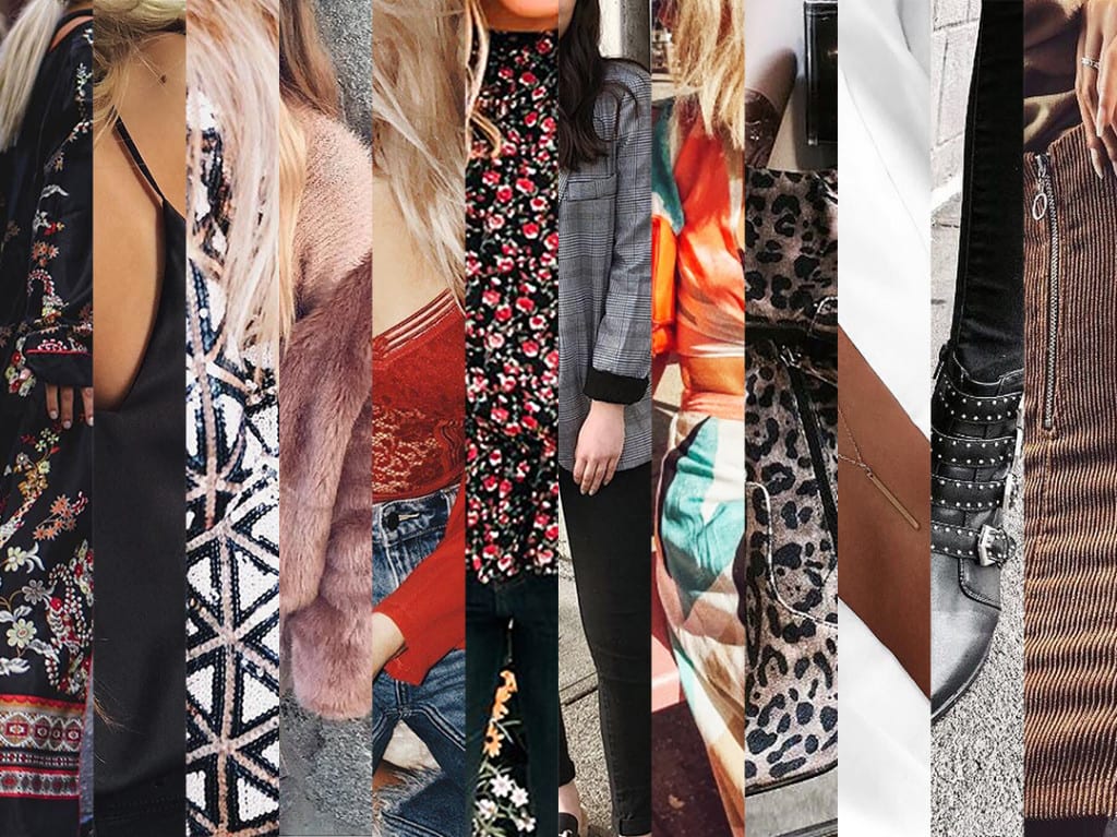 September Style Horoscope: Fall Fashion Must-Haves for the Signs ...