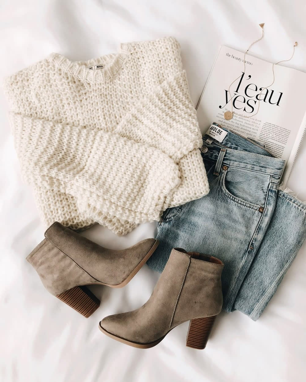 What to Do This Weekend: All The Fall Things | Lulus Blog