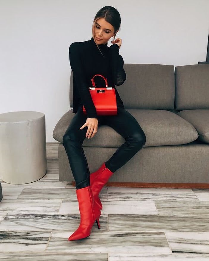 Zodiac Style File: Scorpio Style for the Signs - Lulus.com Fashion Blog