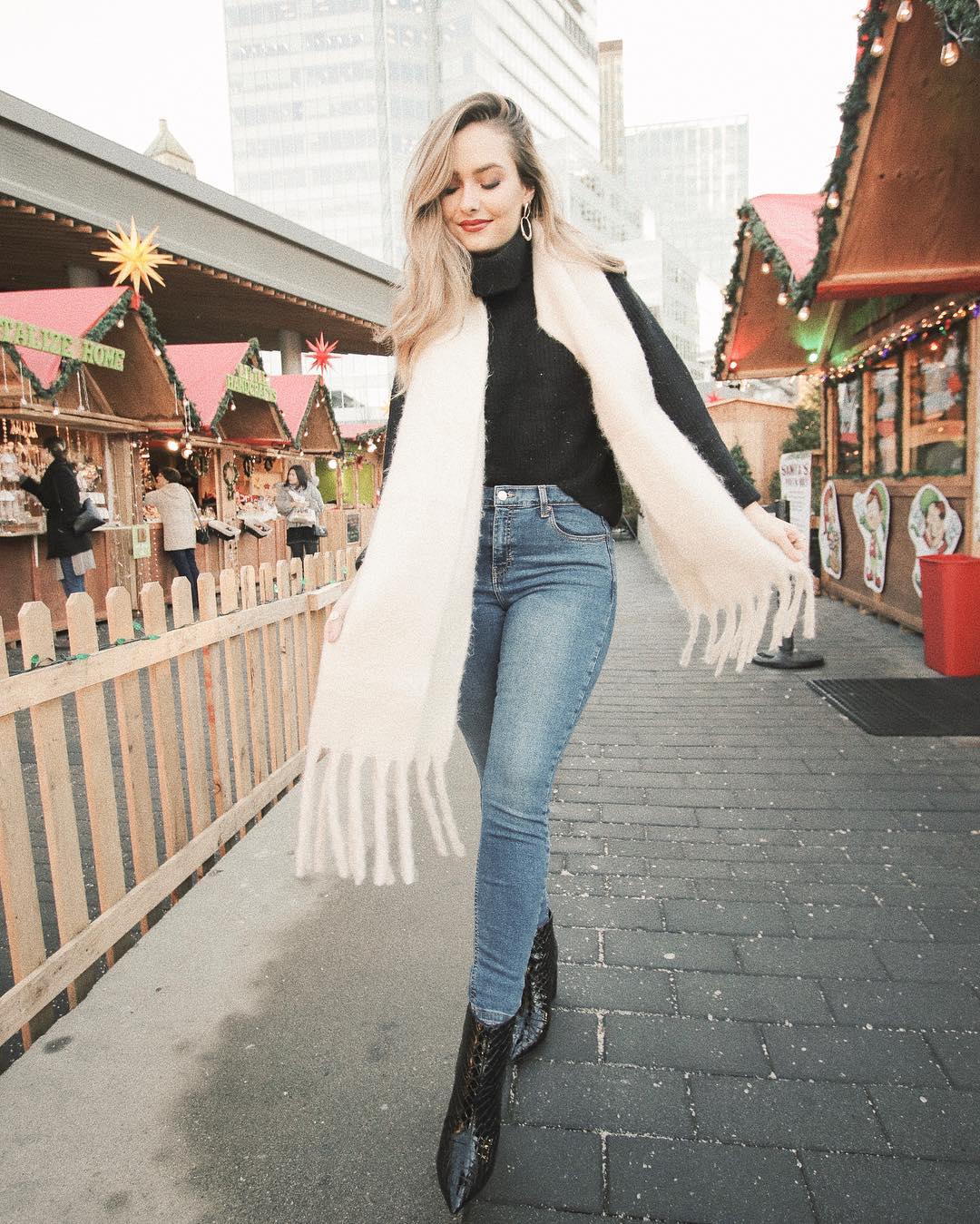 18 Ways to Make the Most of Your Holiday Season - Lulus.com Fashion Blog