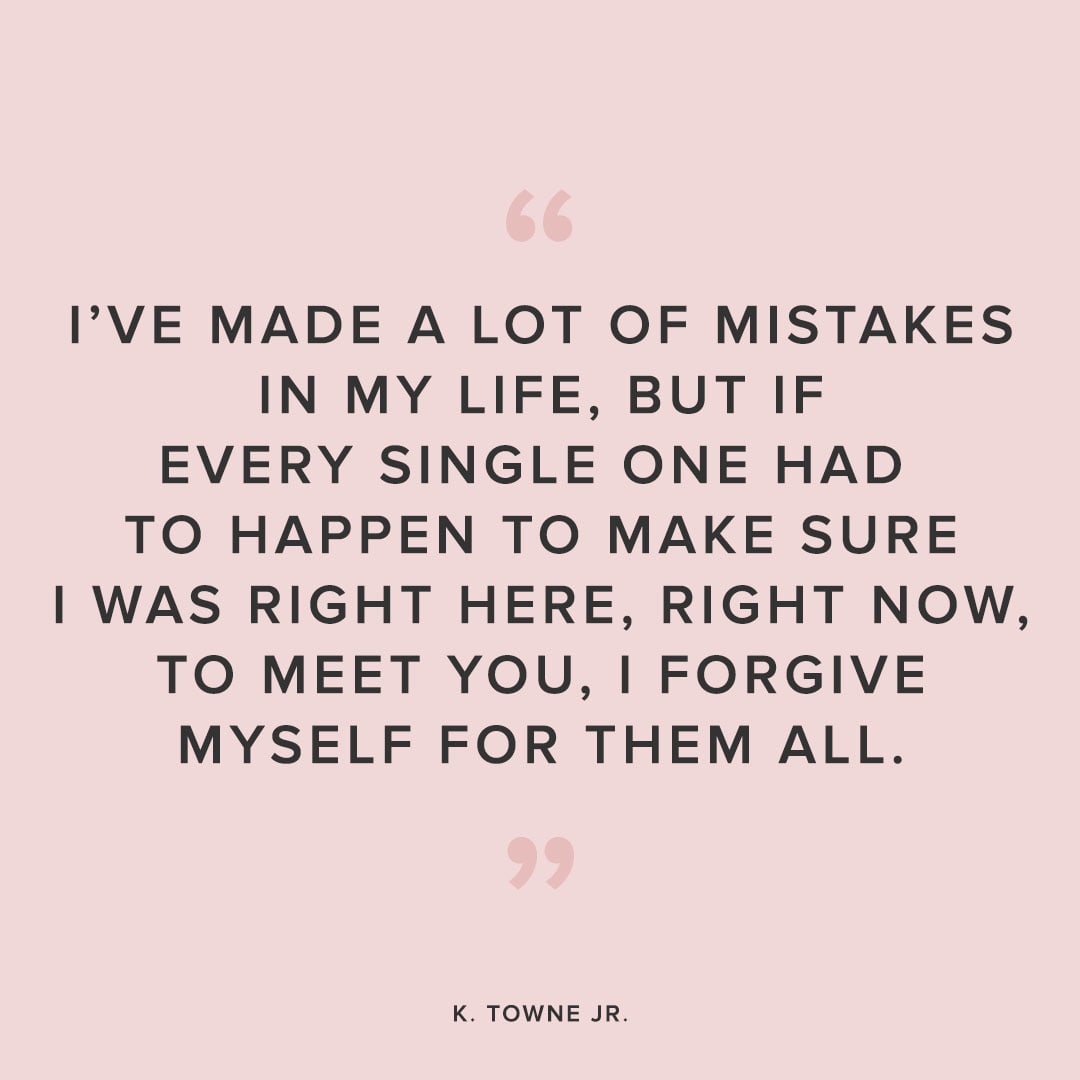 Mistakes Happen In Love