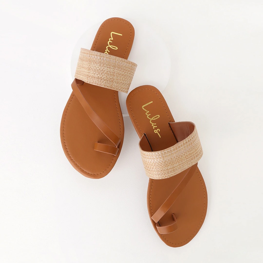 24 Cute Woven Bags & Natural Accessories Lulus.com Fashion Blog