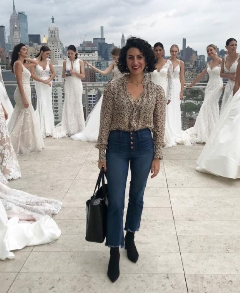 LoveStoriesTV Founder Rachel Silver on What Makes a Great Wedding Video ...