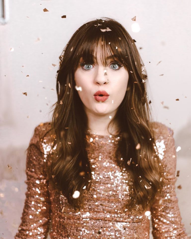 25 Prom Hair Tips to Prep You and Your Tresses for the Big Night ...