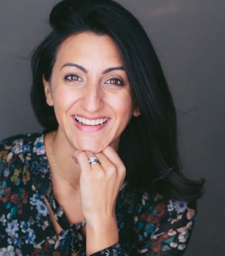 LoveStoriesTV Founder Rachel Silver on What Makes a Great Wedding Video ...