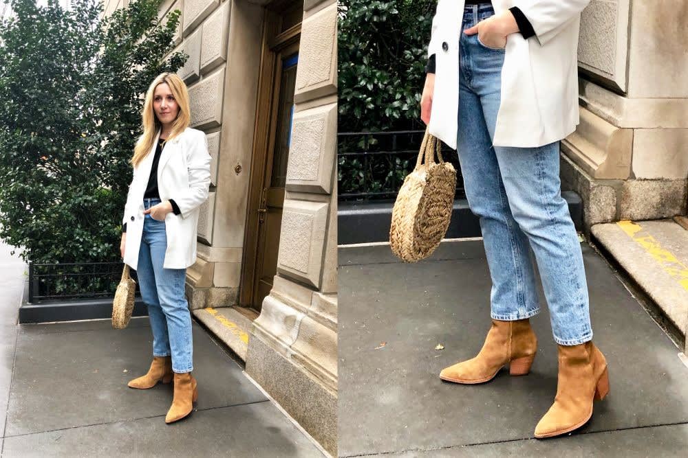 Expert Tips for Finding The Right Boot Height for Every Outfit - Lulus ...