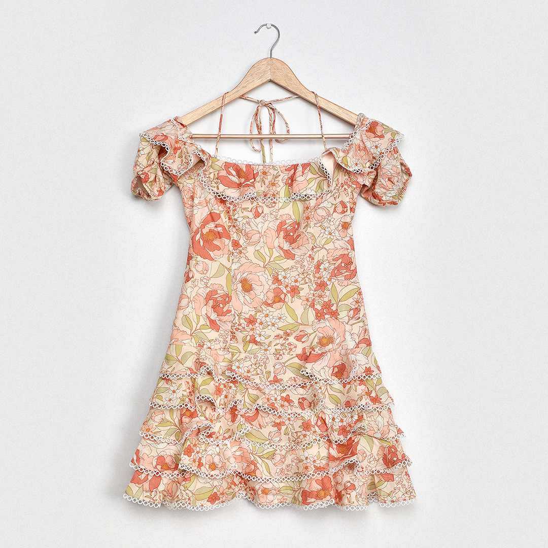 Floral Clothing: 18 Vintage-Inspired Picks - Lulus.com Fashion Blog