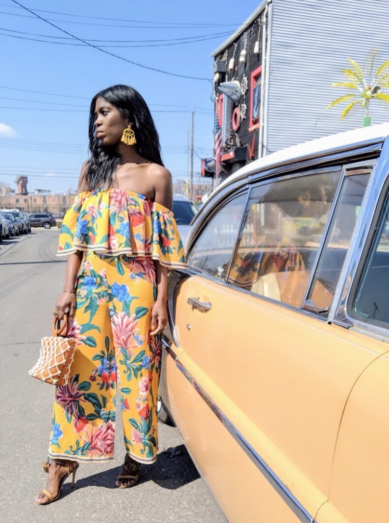 How to Pack for Vacation: 5 One-and-Done Easy Vacation Outfits