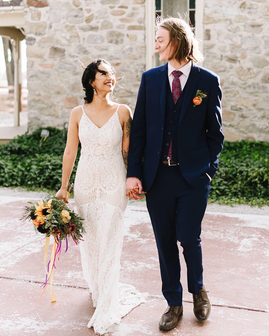 Creative Wedding Donations and Other Charitable Ways to Give Back on ...