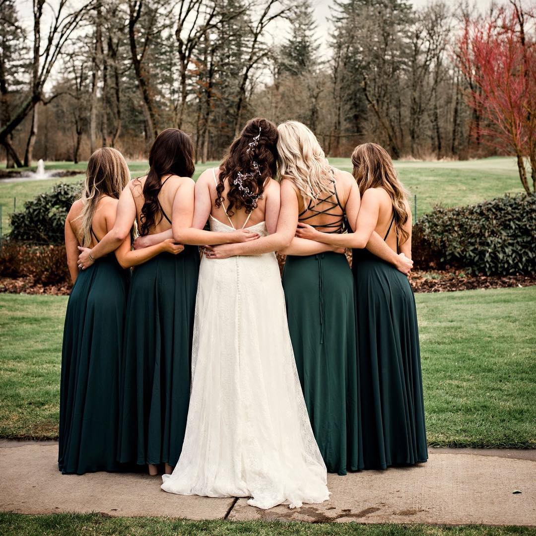 #Lulusweddings Winner of the Week - Lulus.com Fashion Blog