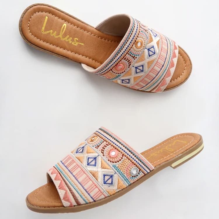 MVP Trend of the Week: Embrace the Embroidery Trend With These 13 ...