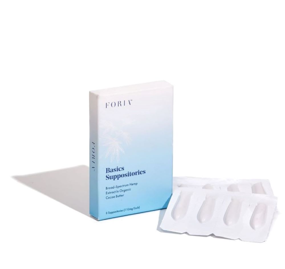 CBD and Your Menstrual Cycle: 5 Products That Promise Better Periods