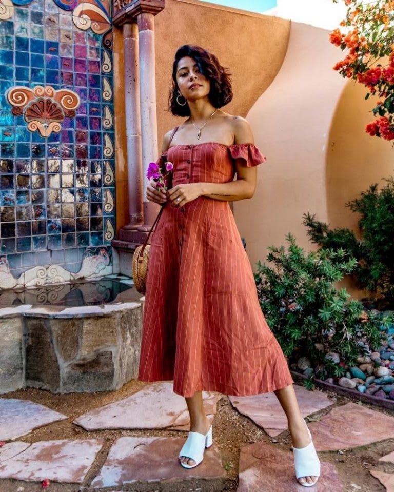 Tattoo Placement Inspo: 7 Cute Outfit Ideas to Show off Your Ink