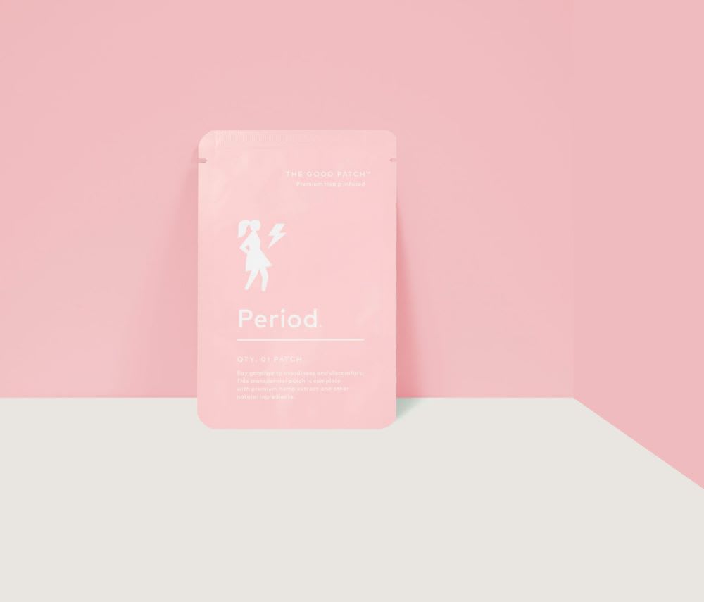 CBD and Your Menstrual Cycle: 5 Products That Promise Better Periods
