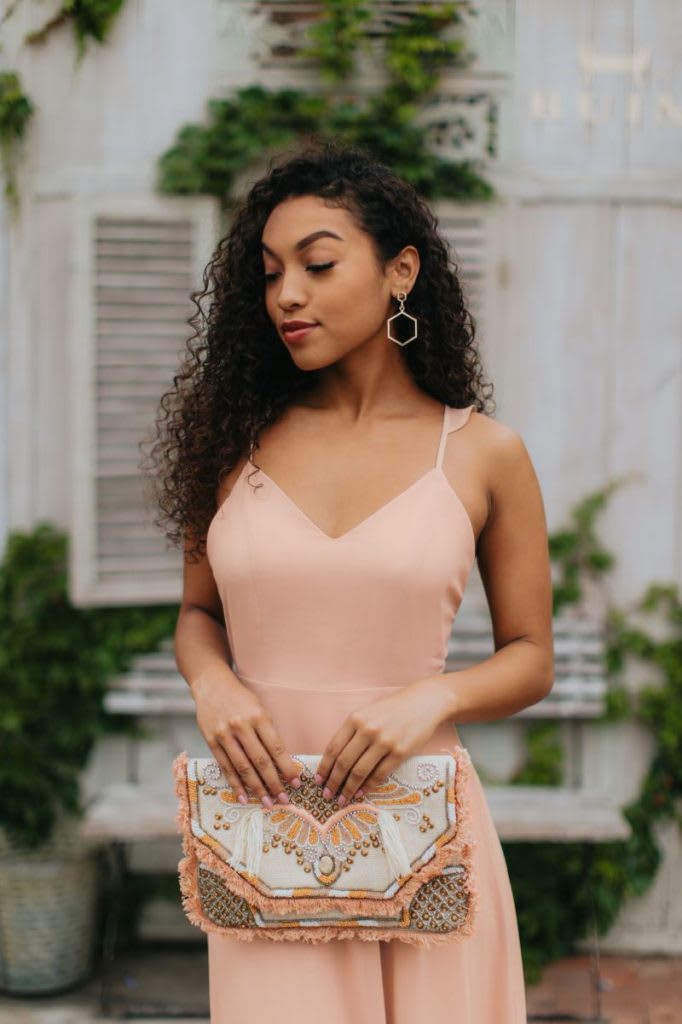 Wedding Guest Looks: How to Style 1 Chic Dress 4 Ways This Season