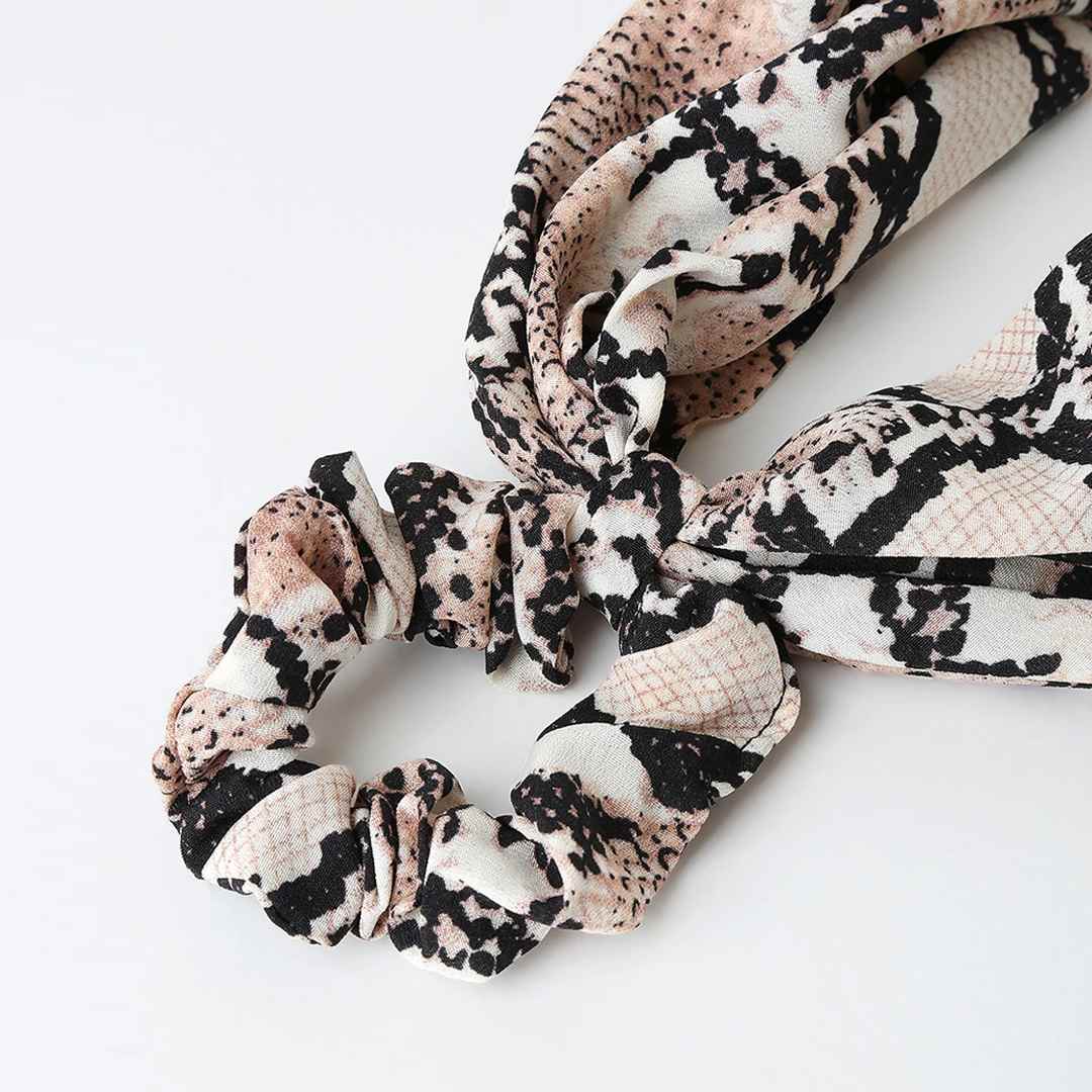 Walk on the Wild Side:18 Animal Print Clothing and Accessory Picks