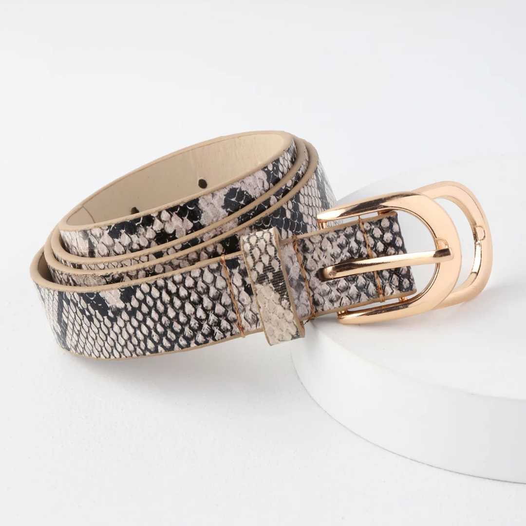 Walk on the Wild Side:18 Animal Print Clothing and Accessory Picks