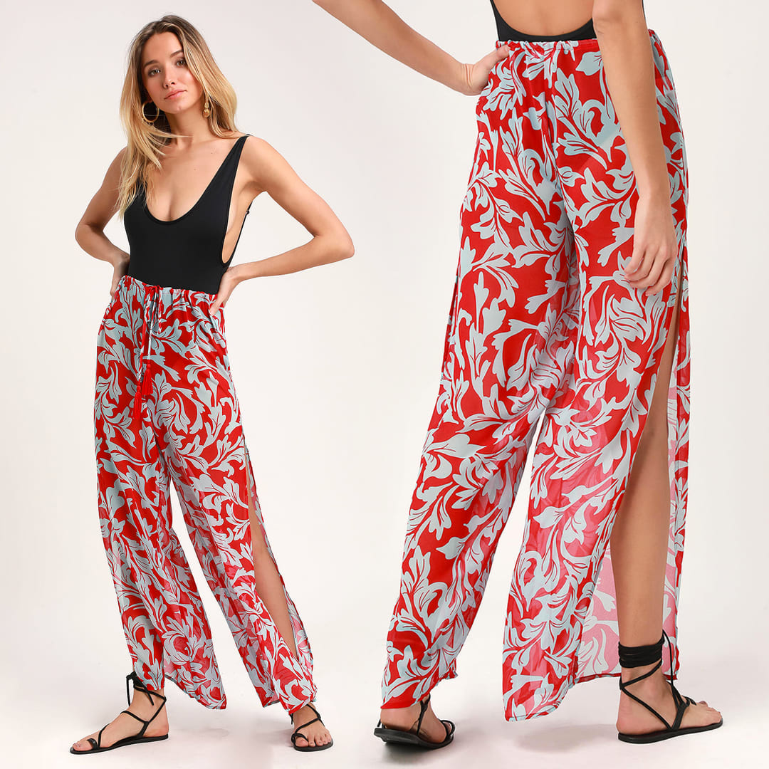 17 Beach Style Fashion Picks - Lulus.com Fashion Blog