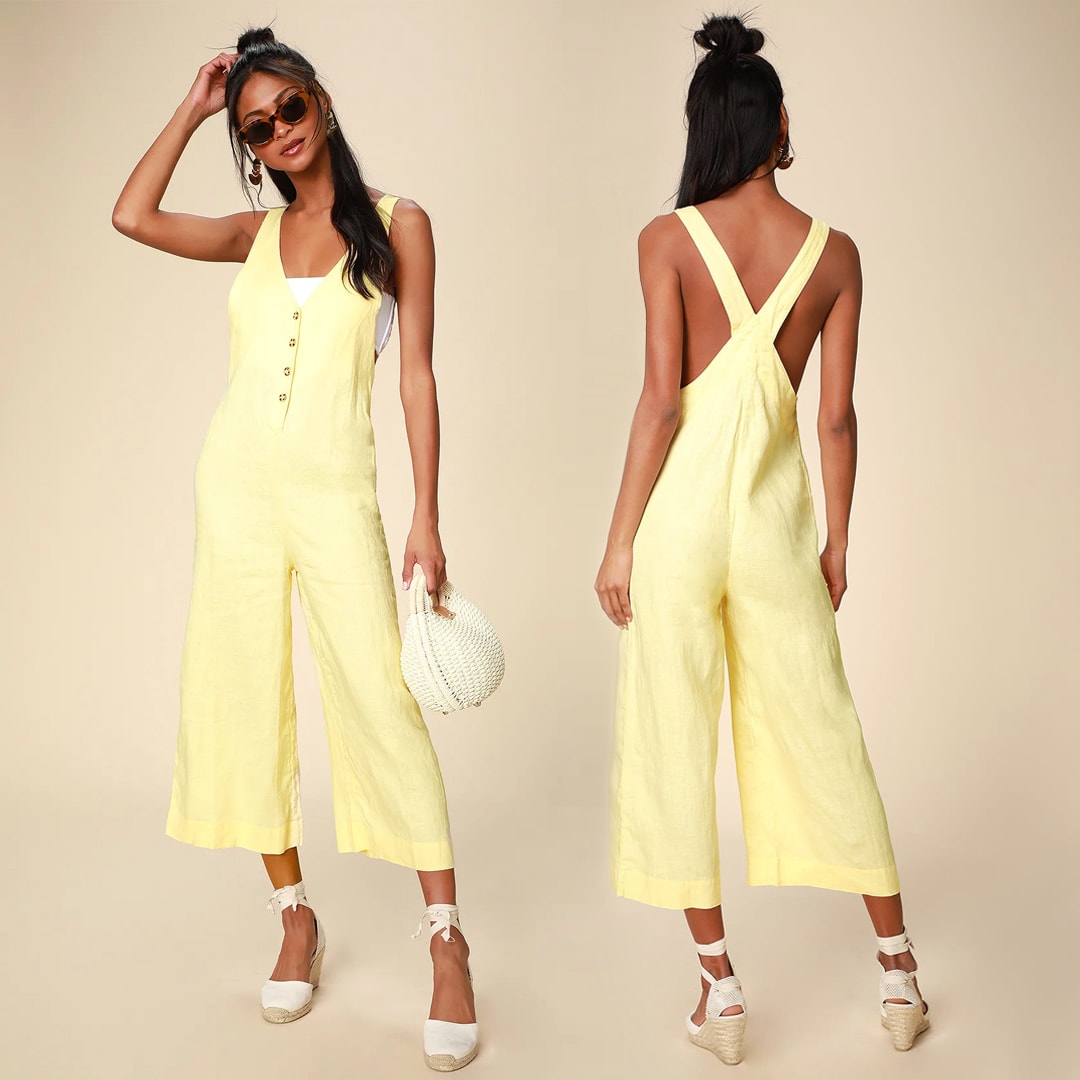 The Best Citrus Color Clothes and Accessories - Lulus.com Fashion Blog