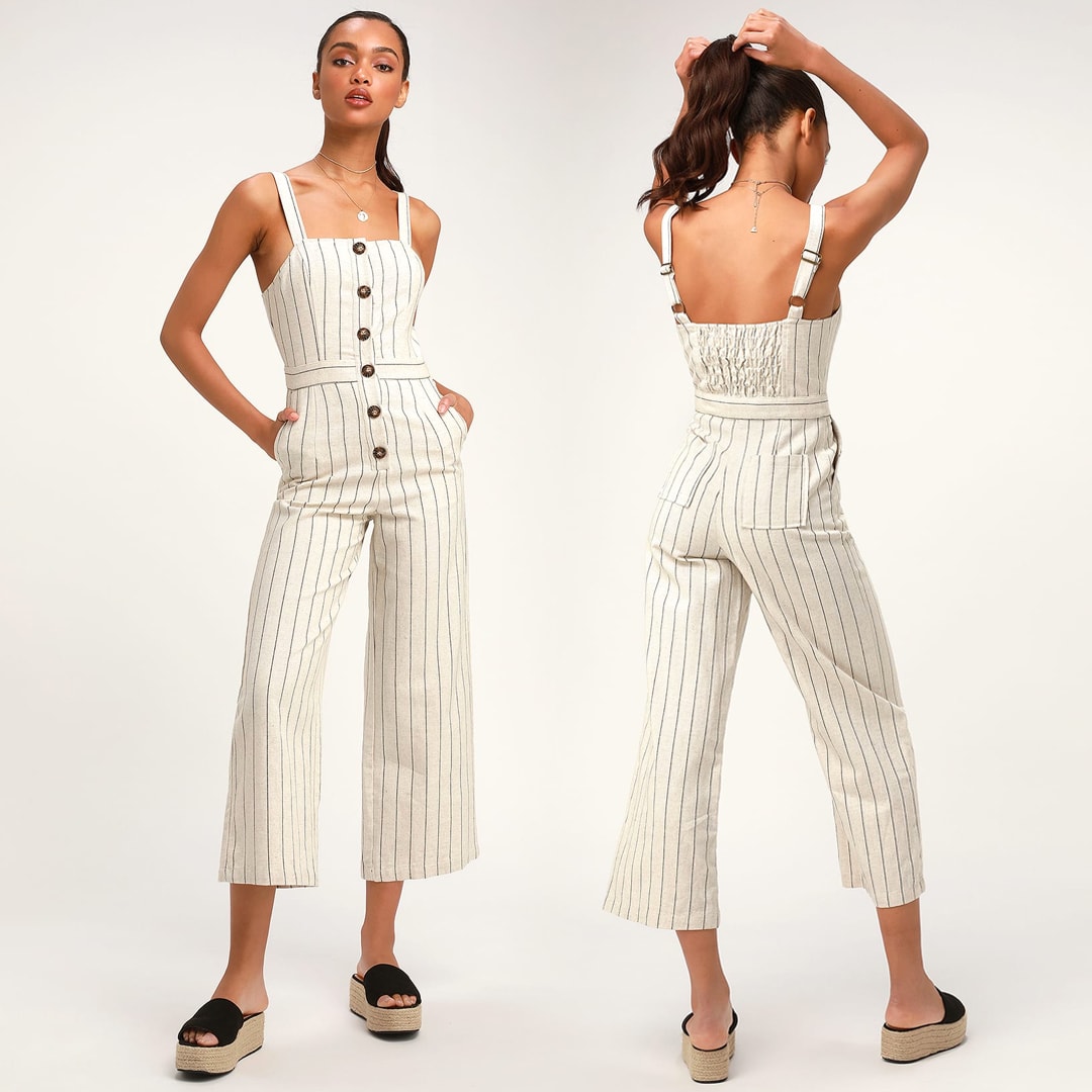 17 Striped Clothes and Accessories to Start Your Summer Off In Style