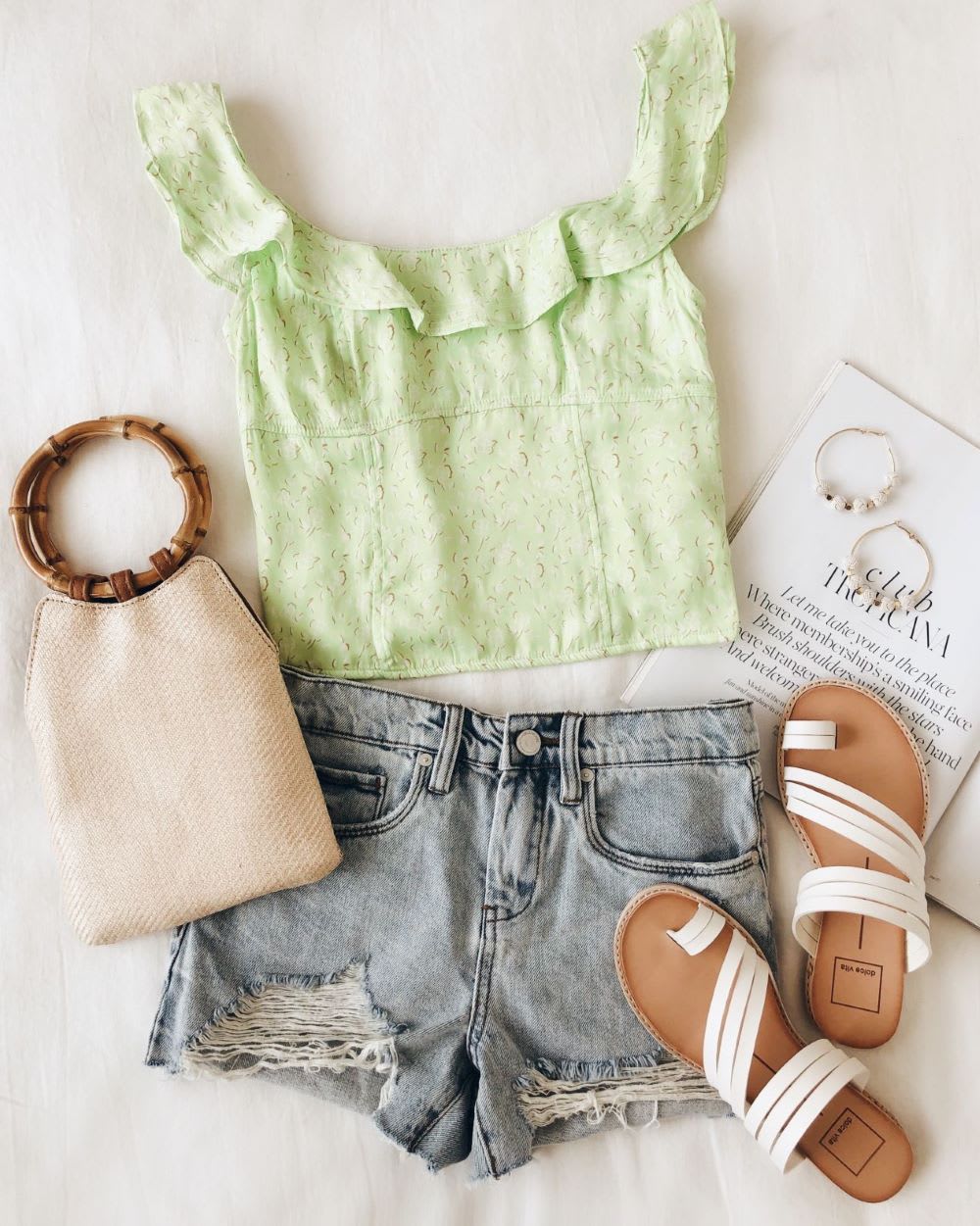 The Best Citrus Color Clothes and Accessories - Lulus.com Fashion Blog