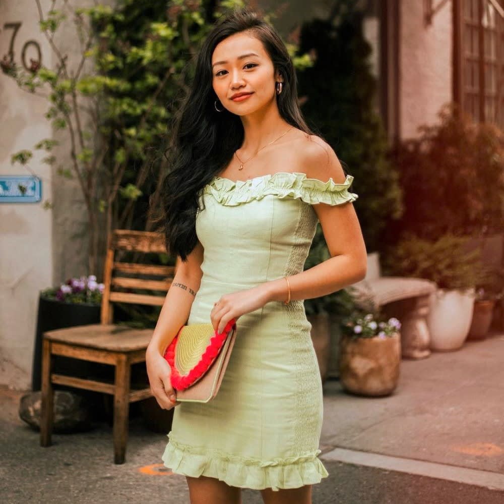 The Best Citrus Color Clothes and Accessories - Lulus.com Fashion Blog