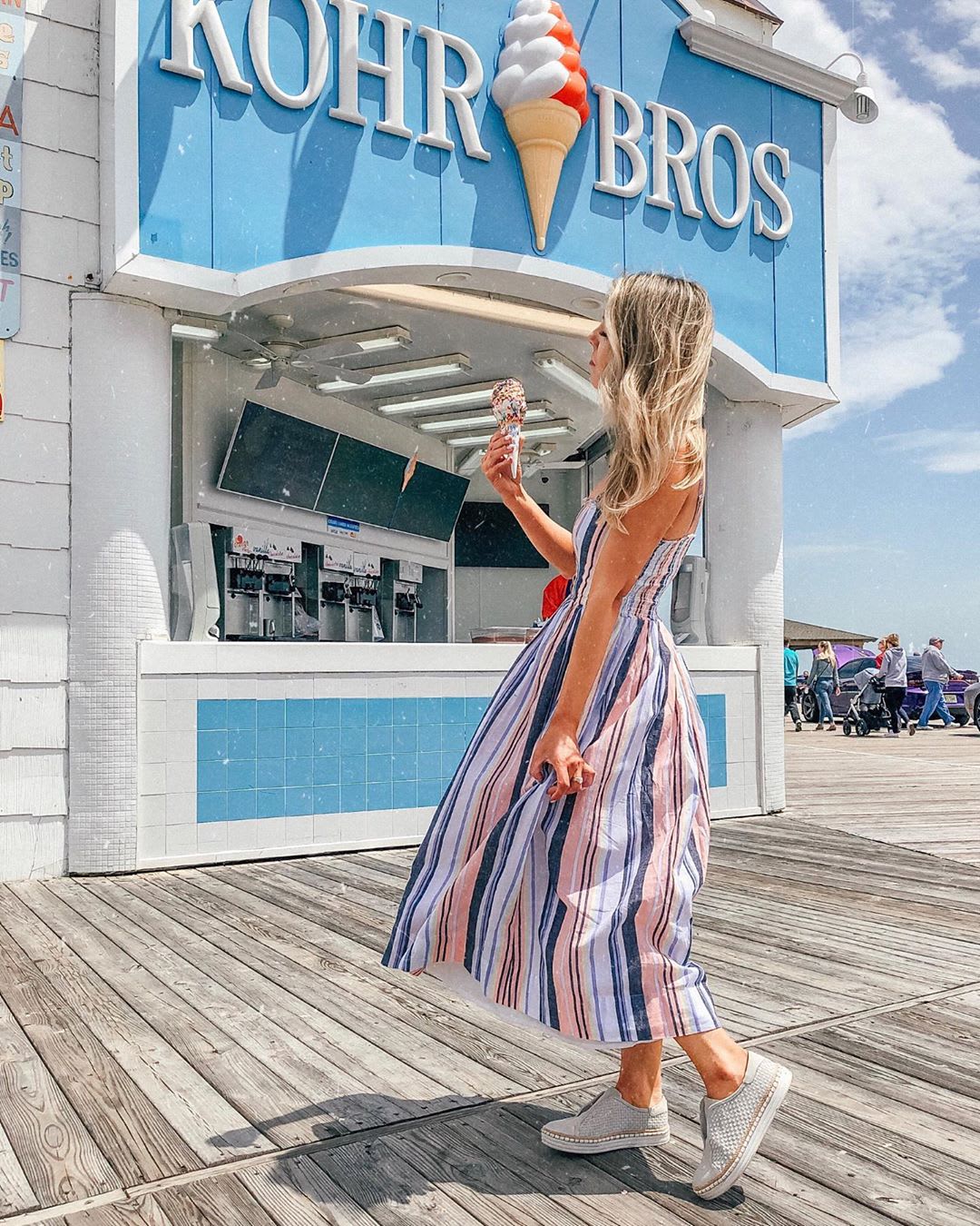 17 Striped Clothes and Accessories to Start Your Summer Off In Style