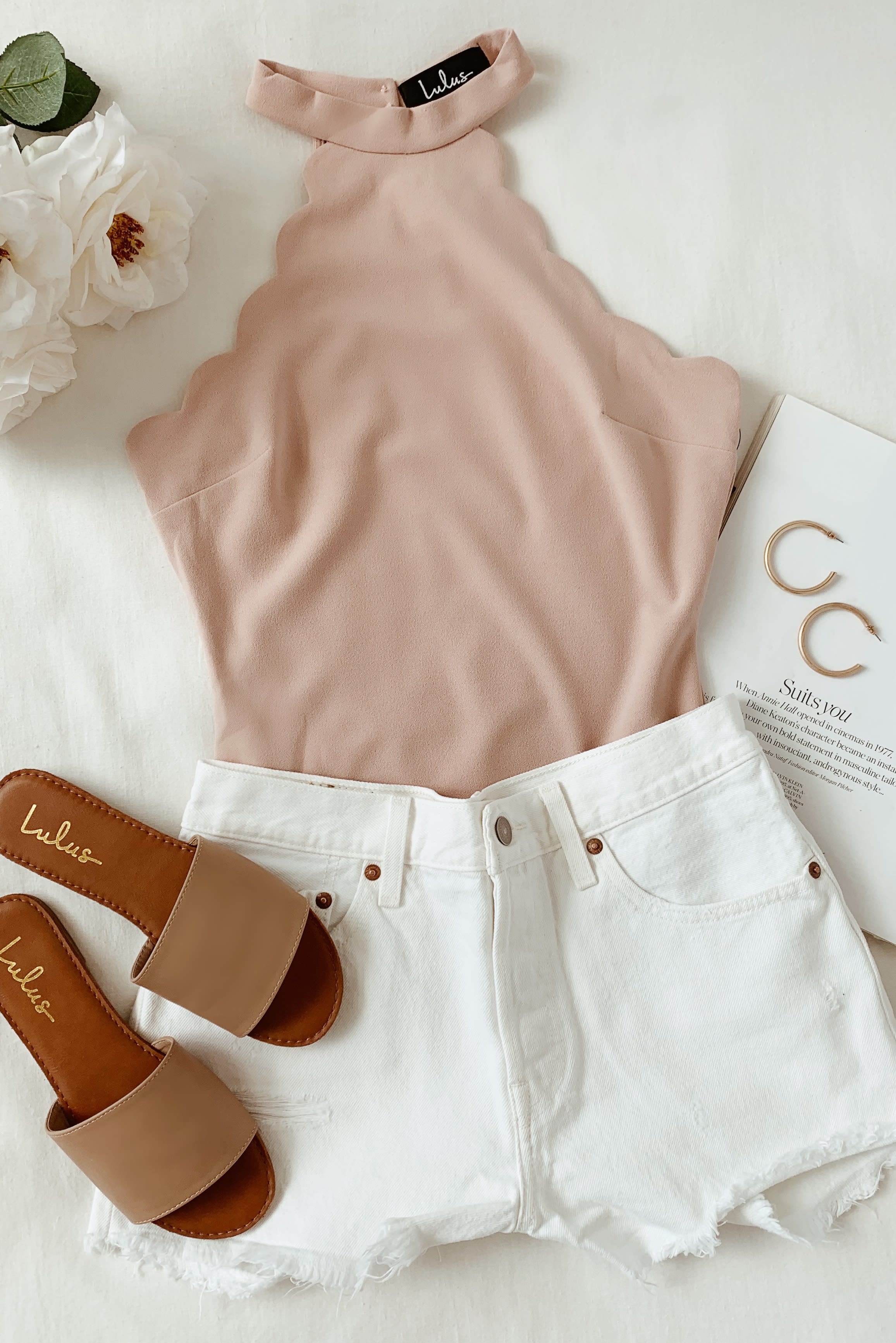 19 Minimalist Fashion Essentials for a Sleek, Effortless Look - Lulus ...