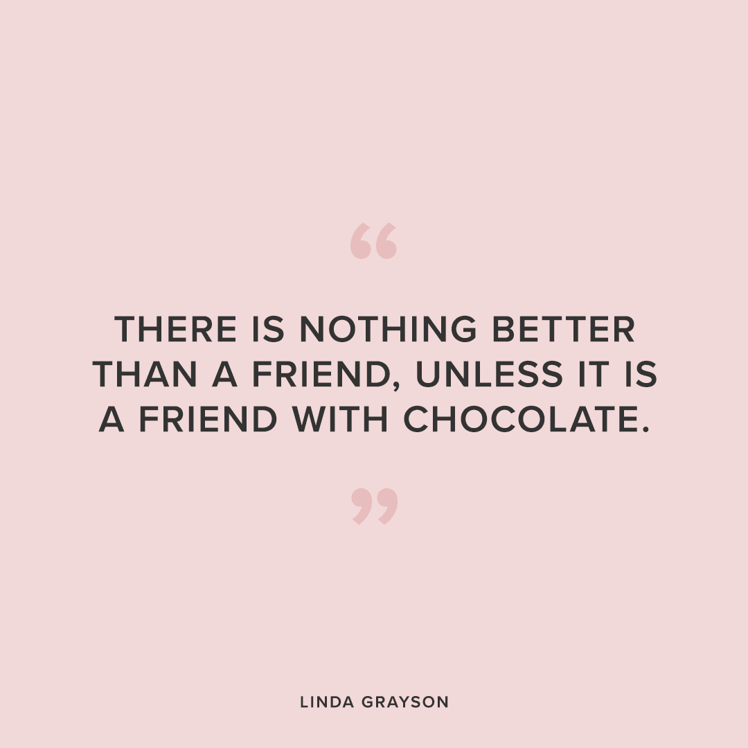 18 Girl Friendship Quotes to Honor Your BFFs - Lulus.com Fashion Blog