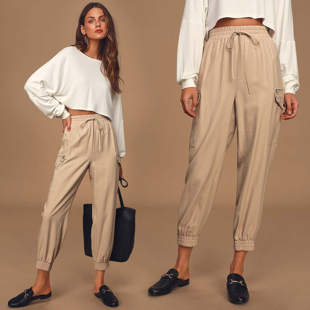 Shop 18 Cute Utilitarian Fashion Finds - Lulus.com Fashion Blog