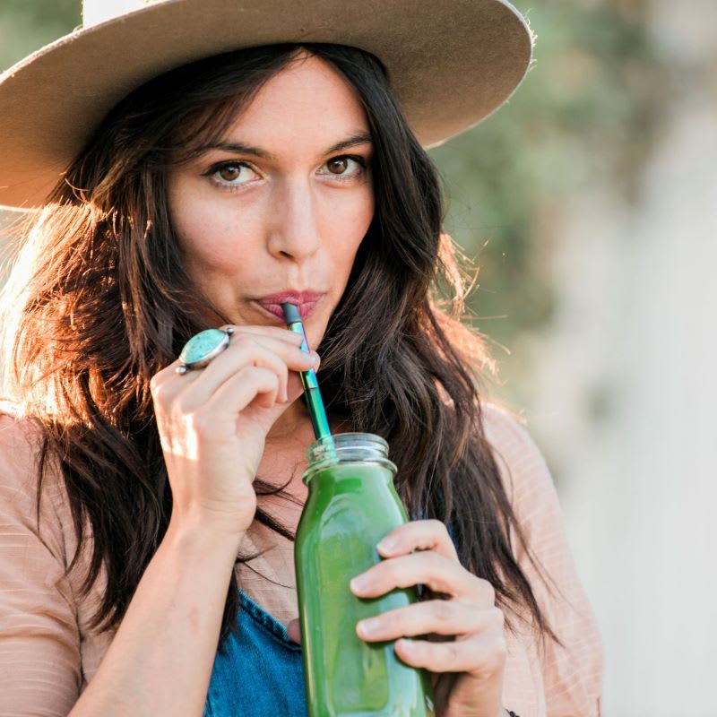The 7 Best Reusable Straws Out Now - Lulus.com Fashion Blog