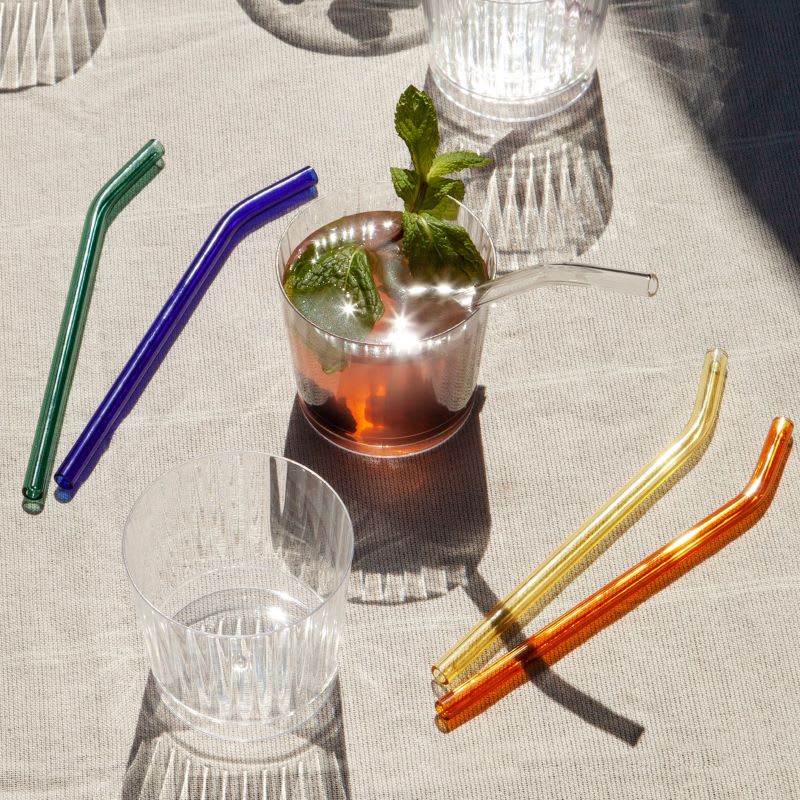 The 7 Best Reusable Straws Out Now - Lulus.com Fashion Blog